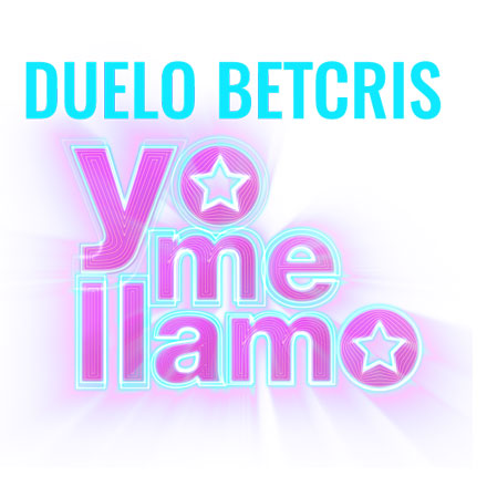 Pronóstico Yo Me Llamo